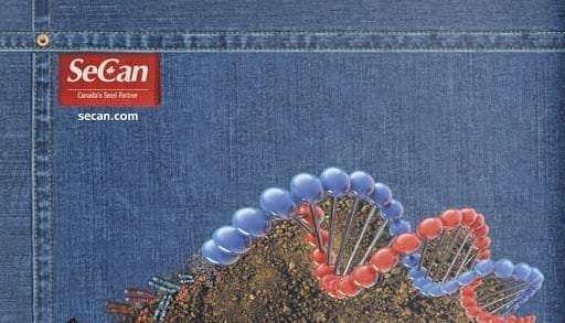 Genes That Fit: A SeCan Tech Direct Guide - AGvisorPRO