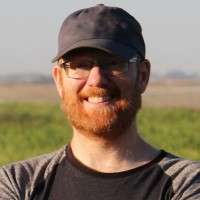 Scott Gillespie-OFCAF Service - AGvisorPRO