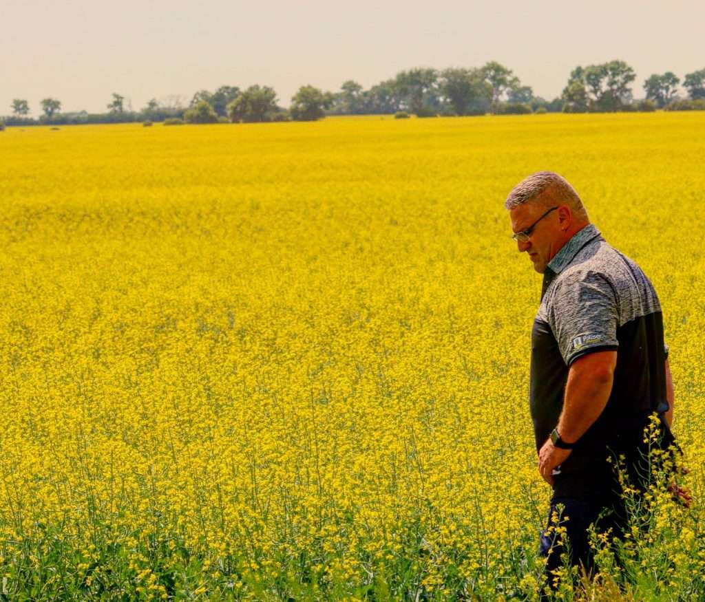 Western Crop Risk Advisor, Specializing in Crop Hail - AGvisorPRO