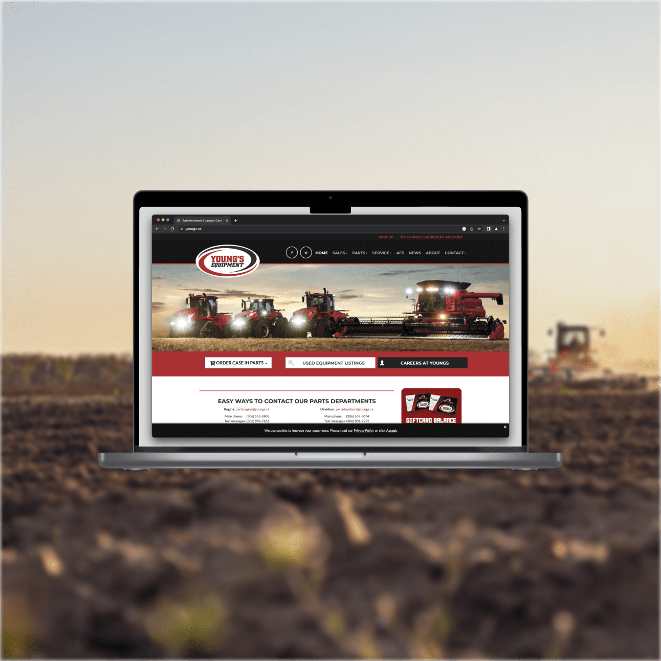 Weekly Roundup – July 7, 2023 - AGvisorPRO