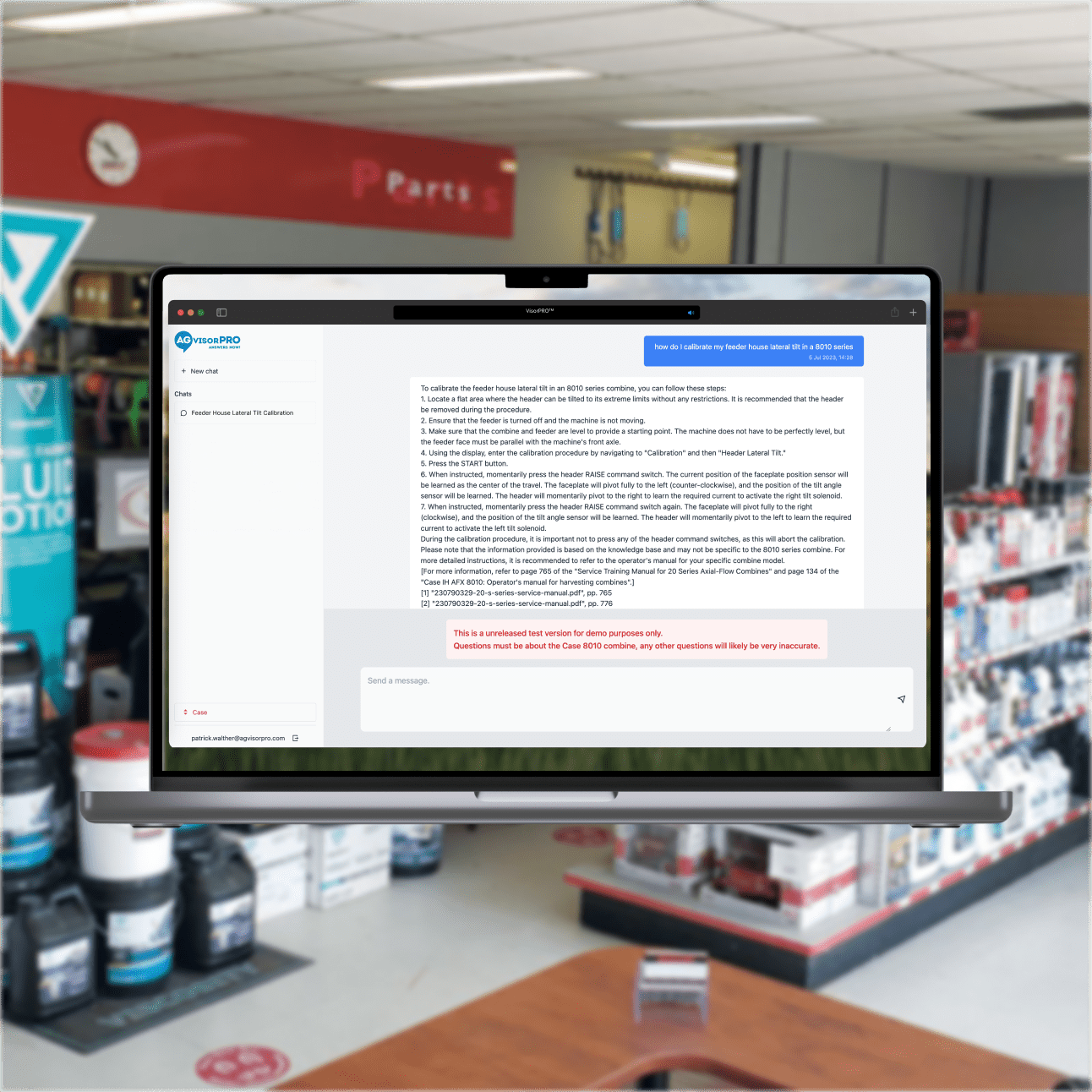 Weekly Roundup – July 14, 2023 - AGvisorPRO