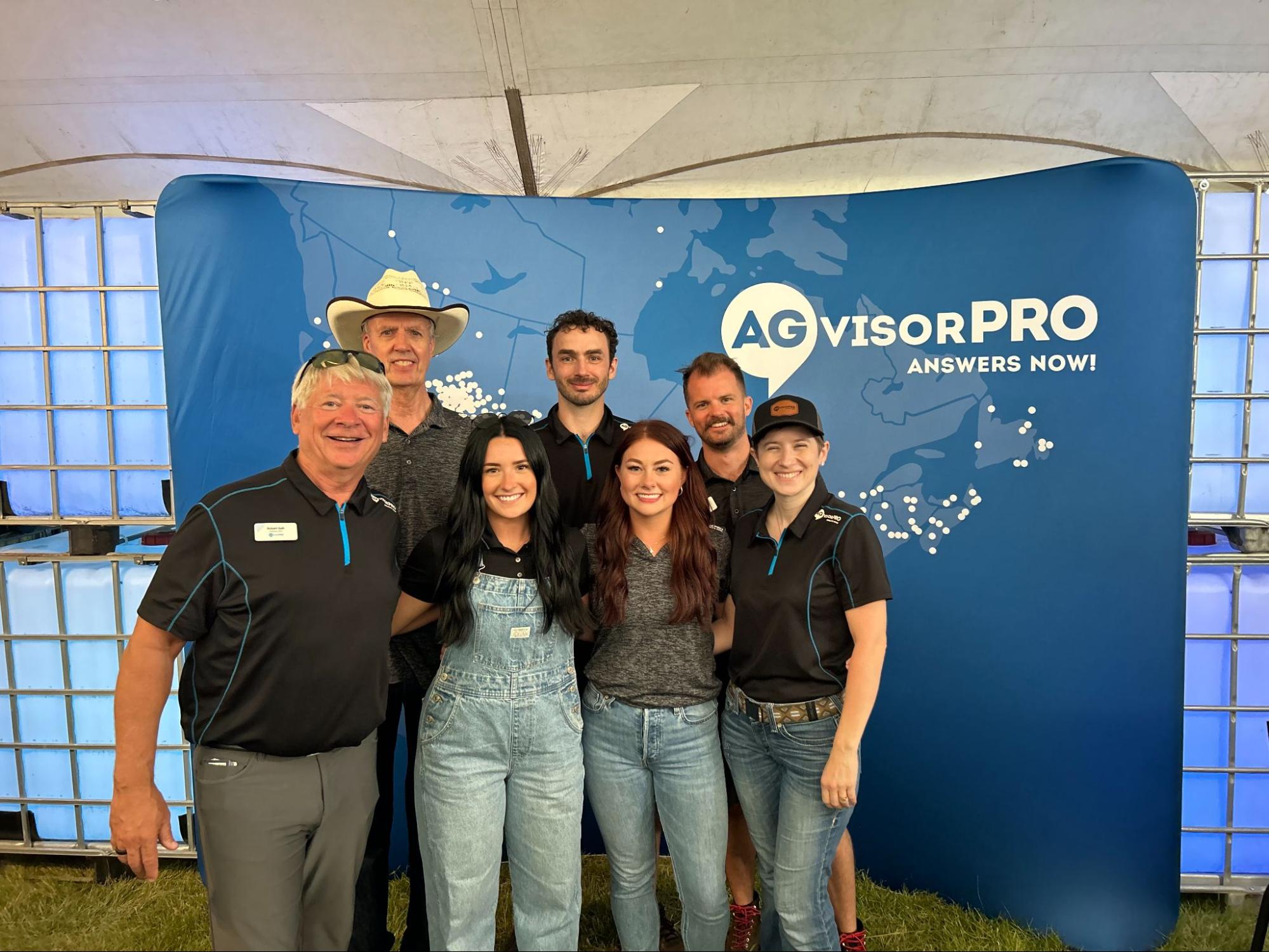 Weekly Roundup – August 11, 2023 - AGvisorPRO