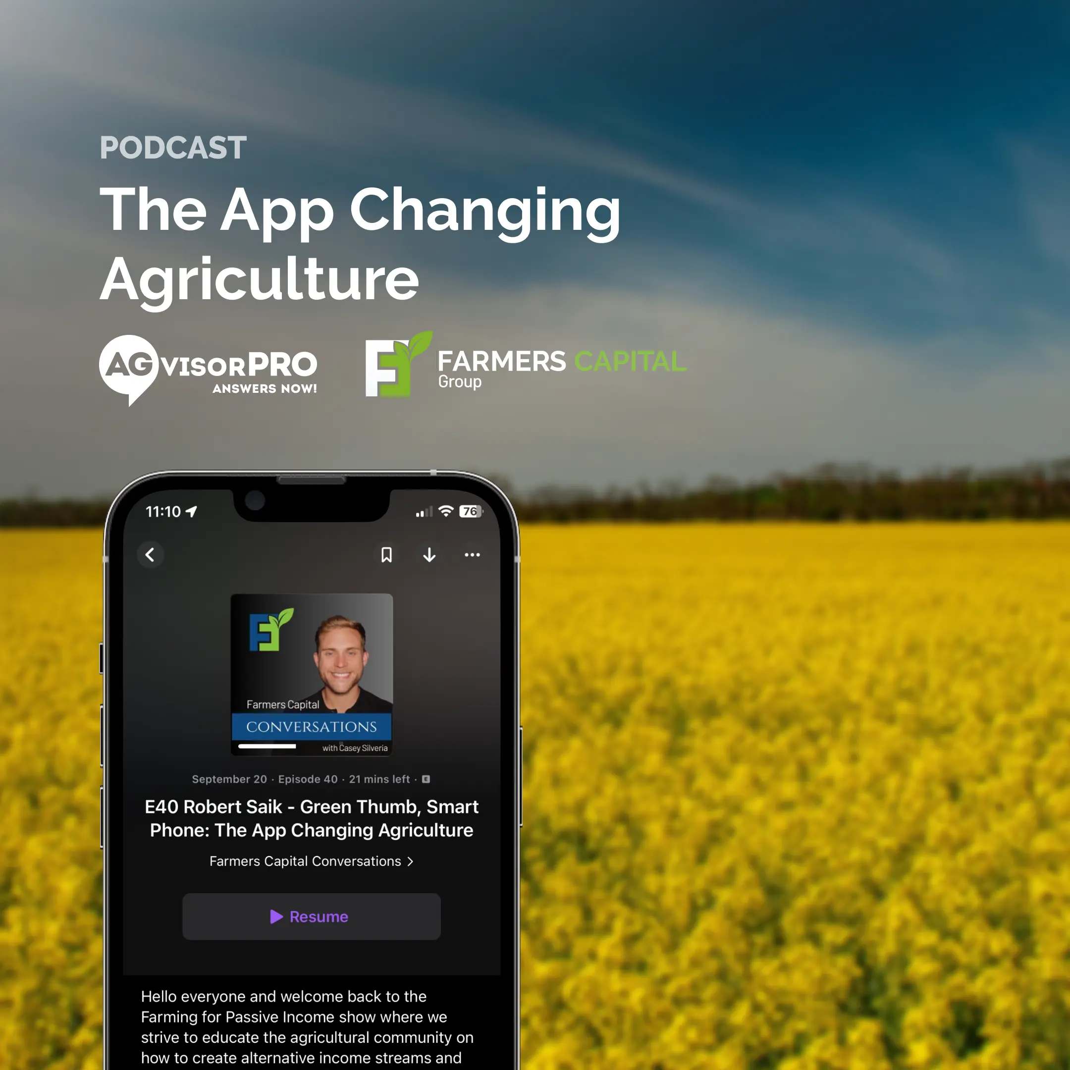 AGvisorPRO Weekly Roundup: Connecting Agriculture, Carbon Market Insights, and Agri-Food ...